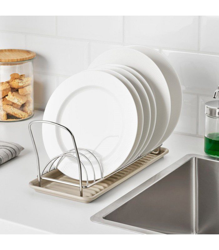 سینی آبچکان باریک ایکیا VALVARDAD