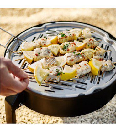 کباب پز قابل حمل ایکیا KORPON